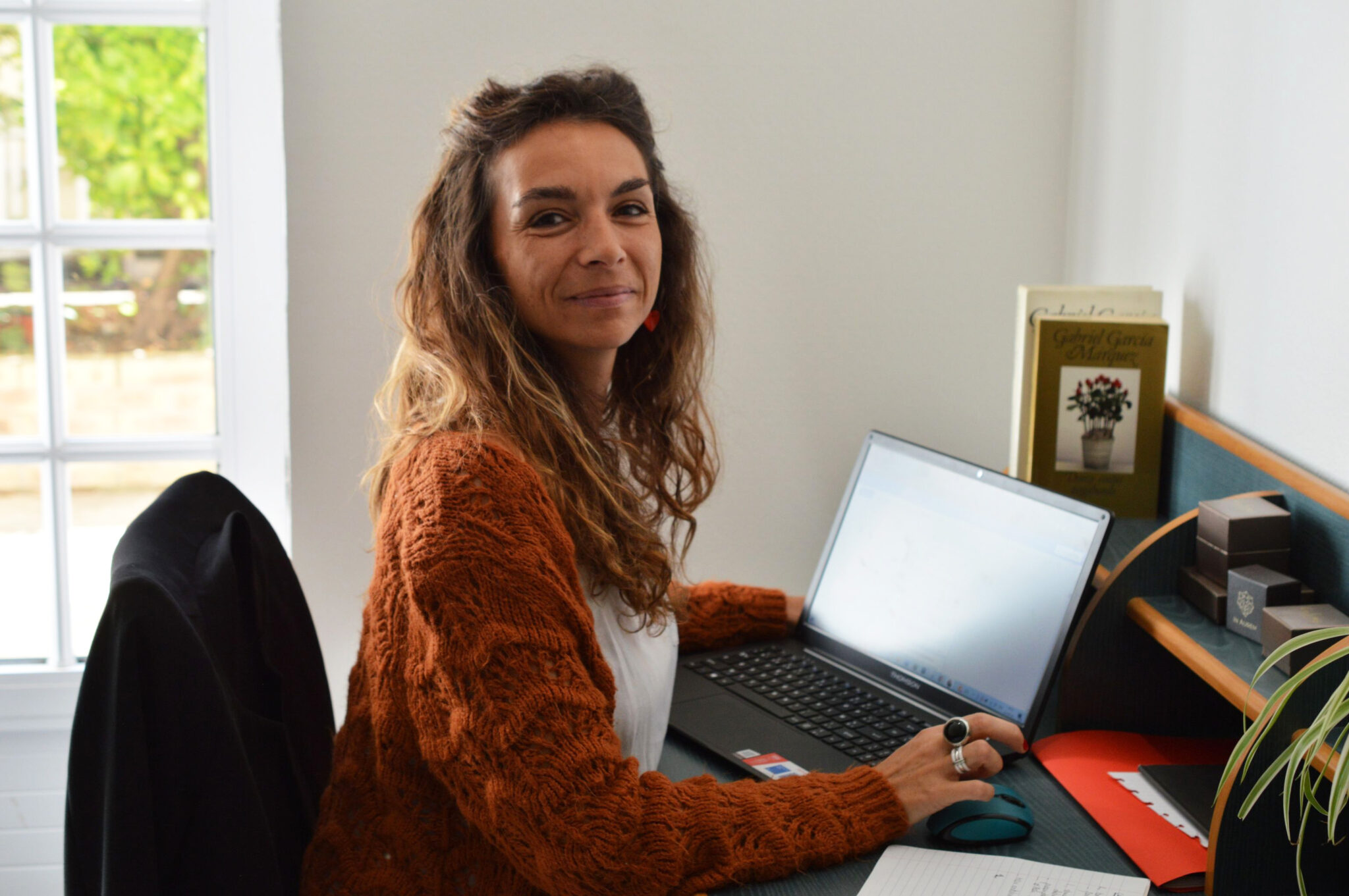 Création du pôle commercial ! - Via Sibi